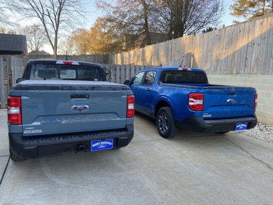 FERMAN FORD - Updated December 2025 - 25 Photos & 145 Reviews - 24825 U ...