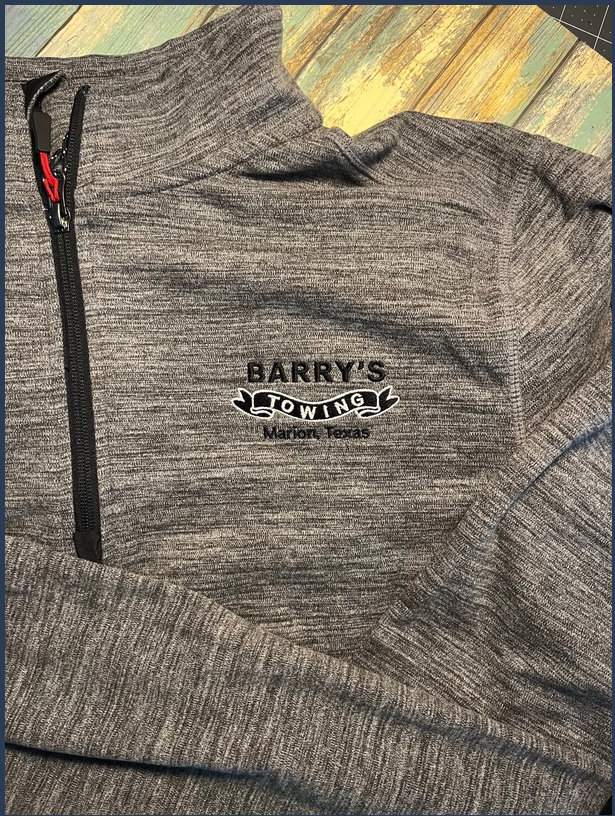 THREAD MAZE EMBROIDERY - Updated January 2025 - 10 Photos - 17305 IH 35 ...