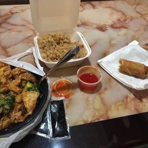 T JINS CHINA CAFE - 83 Photos & 113 Reviews - Chinese - 6037 N Fry Rd ...