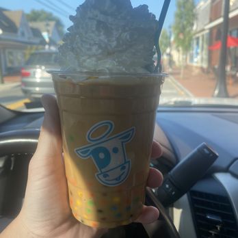 HOLY COW ICE CREAM CAFE - Updated August 2024 - 16 Photos & 18 Reviews ...