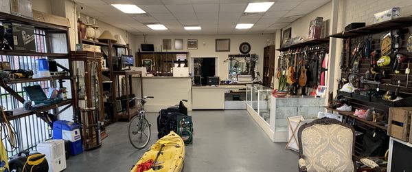CRYSTAL PAWN SHOP - Updated May 2025 - 50 Photos - 3990 Barker Cypress ...