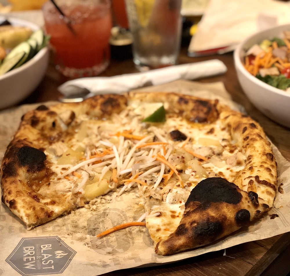 BLAST 825 BREWERY - 455 Photos & 472 Reviews - 241 S Broadway St ...
