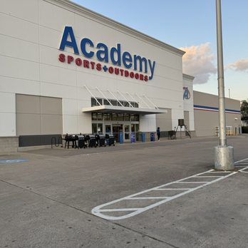ACADEMY SPORTS + OUTDOORS - Updated January 2026 - 89 Photos & 103 Real ...