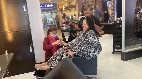 JY SQUARE - 1 Salinas Drive, Cebu City, Cebu, Philippines - Shopping ...