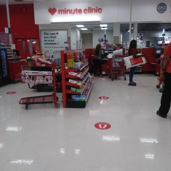 TARGET - Updated November 2024 - 873 Photos & 107 Reviews - 5800 S ...