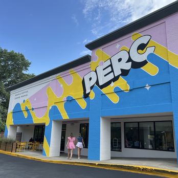 PERC COFFEE - Updated December 2025 - 63 Photos & 27 Reviews - 4630 ...