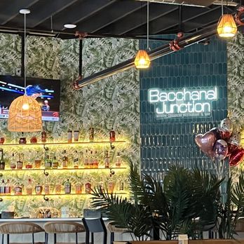 BACCHANAL JUNCTION - Updated July 2025 - 141 Photos & 51 Reviews - 558 ...