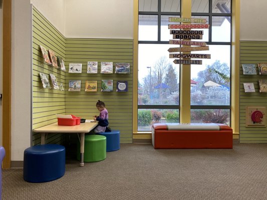 SACRAMENTO PUBLIC LIBRARY - SOUTH NATOMAS - Updated December 2025 - 58 ...