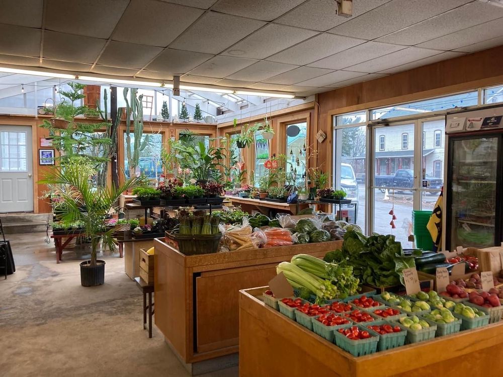 HAMLET FARM - Updated December 2025 - 2689 Route 20, Forestville, New ...