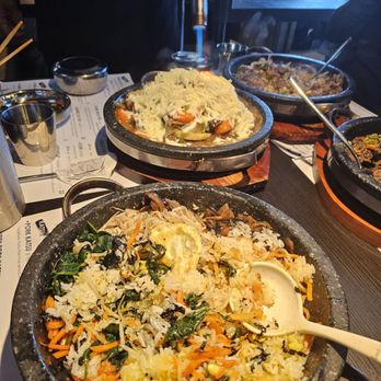 DAWA KITCHEN - Updated June 2024 - 708 Photos & 272 Reviews - 12506 ...