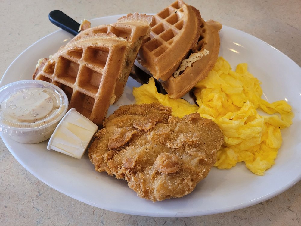 THE RIVERDALE DINER - Updated December 2025 - 103 Photos & 190 Reviews ...