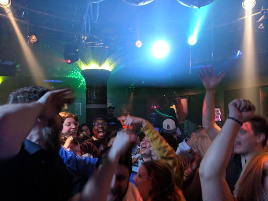 GROOVYS - Updated October 2025 - 14 Photos & 72 Reviews - 5705 ...