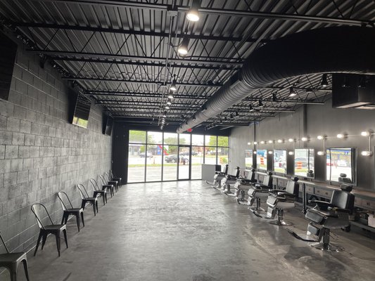 REPUBLIC BARBERSHOP - Updated September 2025 - 10918 Garland Rd, Dallas ...