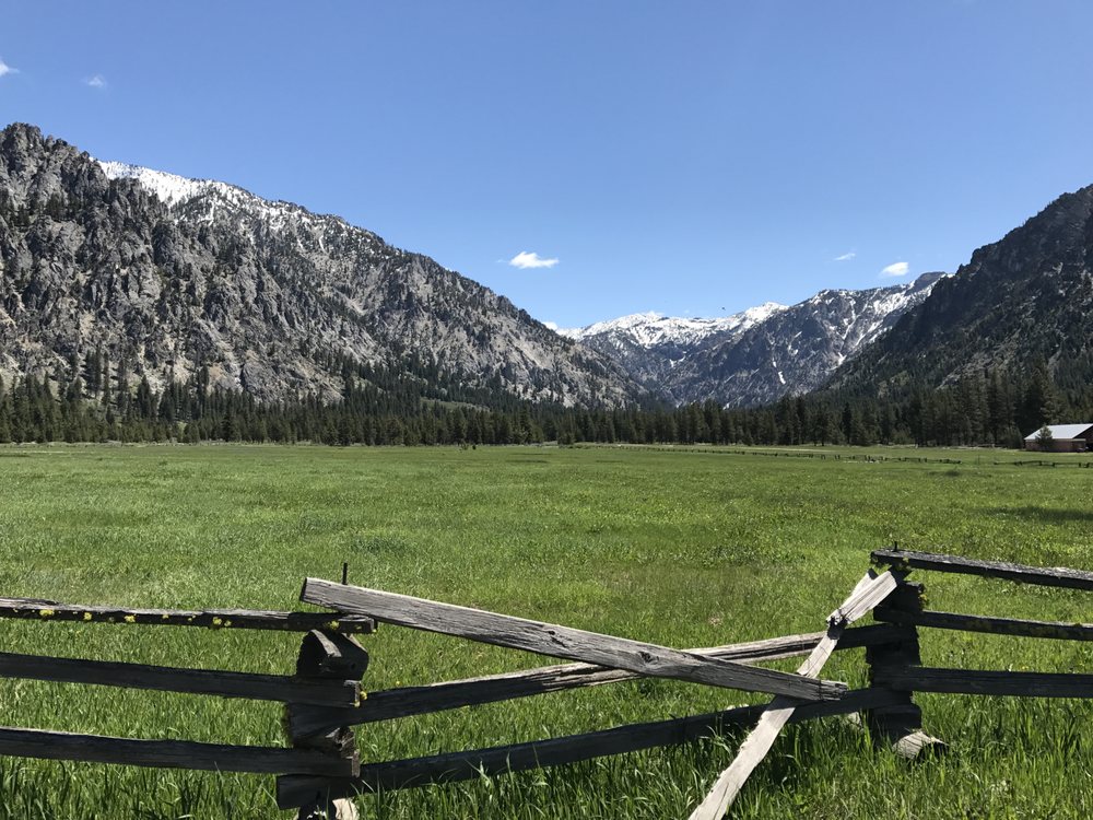 LAZY H RANCH - Updated December 2025 - 419 Greene Valley Dr, Atlanta ...