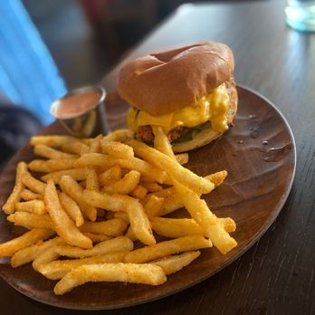 BOURBONS CRAFT KITCHEN AND BAR - Updated August 2024 - 63 Photos & 22 ...