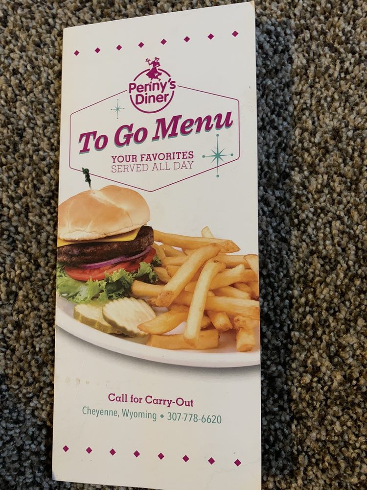 PENNY’S DINER - Updated September 2024 - 40 Photos & 93 Reviews - 1625 ...