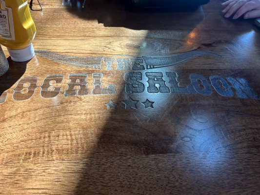 THE LOCAL SALOON - Updated December 2025 - 20 Reviews - 4162 E Station ...