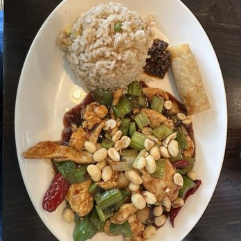 SUZI’S CHINESE - Updated November 2024 - 67 Photos & 60 Reviews - 4805 ...