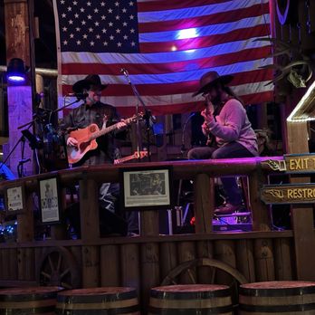 RUSTLER’S ROOSTE - Updated February 2025 - 1708 Photos & 2136 Reviews ...