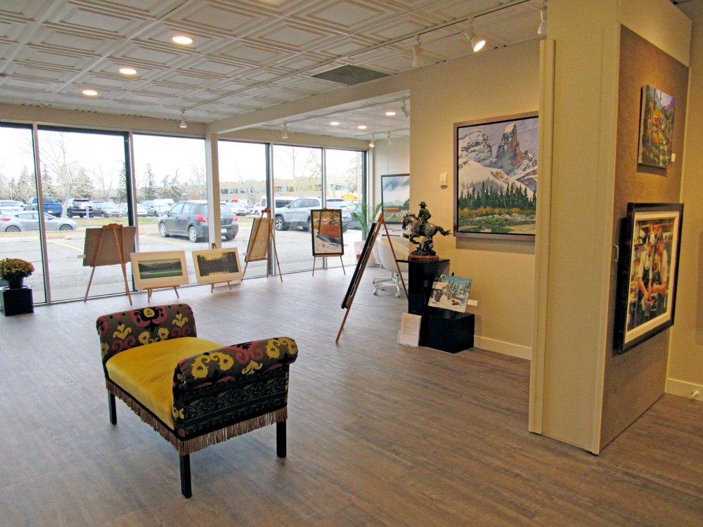 WEBSTER GALLERIES & AVENIDA FRAMING - Updated December 2025 - 14 Photos ...