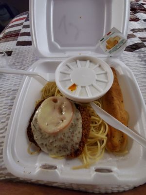 KICKER’S PIZZA & MORE - Updated July 2025 - 31 Reviews - 15089 Snow Rd ...