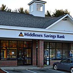 Middlesex Savings Bank Reviews | Read Customer Service Reviews of ...