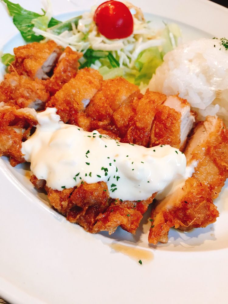 KITCHEN HIRO NEE - Updated August 2024 - 橘通東3-4-25, 宮崎市, 宮崎県, Japan - Canteen - Restaurant ...