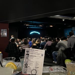 COBB’S COMEDY CLUB - 627 Photos & 1155 Reviews - 915 Columbus Ave, San ...