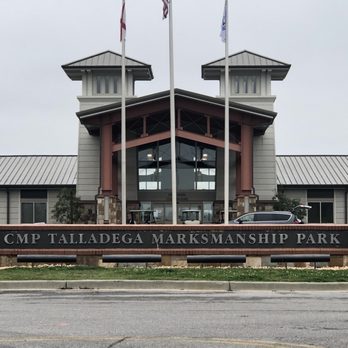 CMP TALLADEGA MARKSMANSHIP PARK - Updated December 2025 - 33 Photos ...