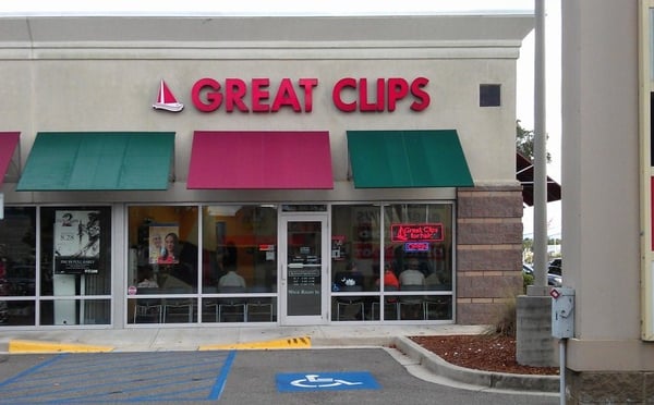 GREAT CLIPS - Updated August 2025 - 12 Photos & 31 Reviews - 7250 ...