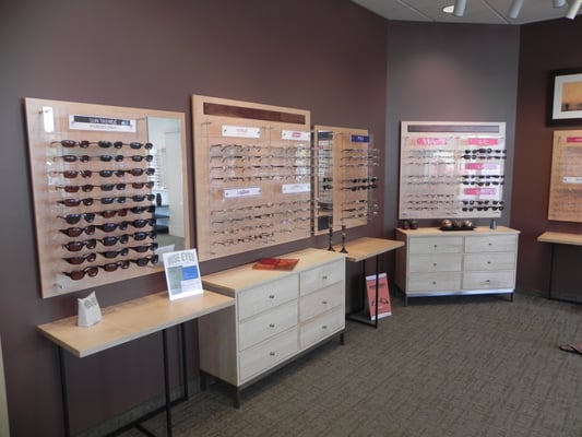 RX OPTICAL, A MYEYEDR. COMPANY - Updated September 2025 - 11 Photos ...