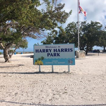 HARRY HARRIS PARK - Updated May 2025 - 81 Photos & 56 Reviews - 53 ...