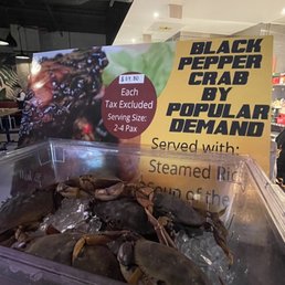 URBAN HAWKER - Updated January 2026 - 1530 Photos & 409 Reviews - 135 W ...