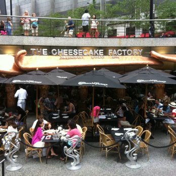 THE CHEESECAKE FACTORY - Updated July 2025 - 1379 Photos & 1460 Reviews ...