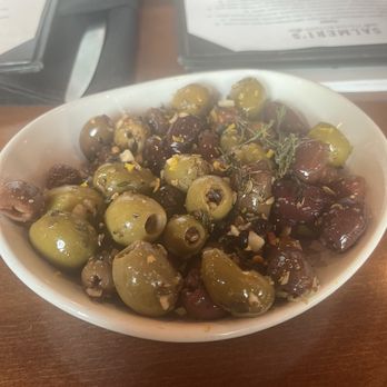 SALMERI’S ITALIAN KITCHEN - Updated November 2025 - 269 Photos - 256 ...