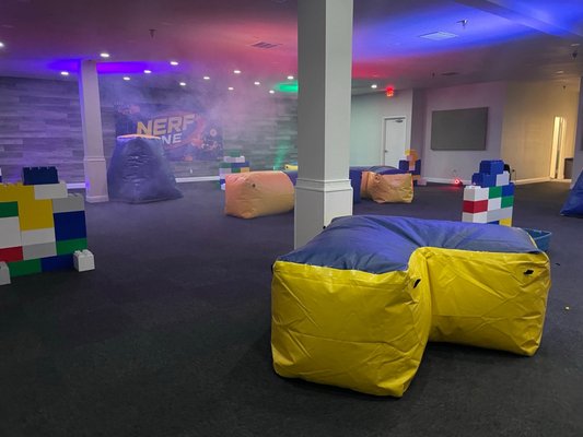 THE UNDERGROUND ARCADE - Updated August 2024 - 43 Photos - 306 E Main ...