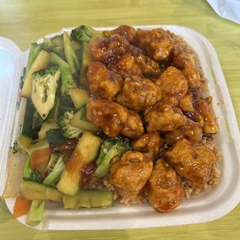 TERIYAKI EXPRESS - Updated September 2025 - 42 Photos & 45 Reviews ...
