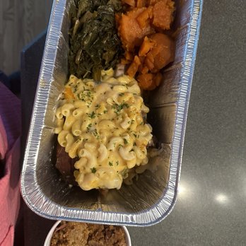 RAY’S SOUL FOOD AND TURKEY LEGS - Updated April 2025 - 46 Photos & 37 ...