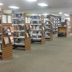 DCLS - EAST SHORE AREA LIBRARY - Libraries - 4501 Ethel St, Harrisburg ...