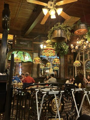 THE OLD SPAGHETTI FACTORY - Updated December 2025 - 706 Photos & 518 ...