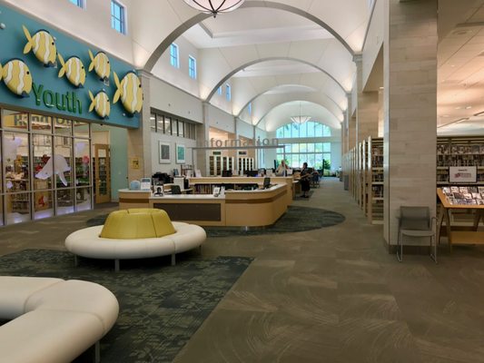 BOCA RATON PUBLIC LIBRARY - Updated October 2025 - 107 Photos & 29 ...