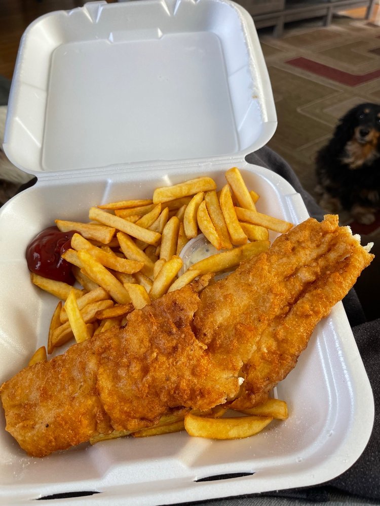 OCEAN PRIDE - 10 Photos & 16 Reviews - 270 Atwood Ave, Cranston, Rhode ...