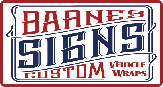 BARNES SIGNS - Updated January 2025 - Request Consultation - 105 A-8 ...