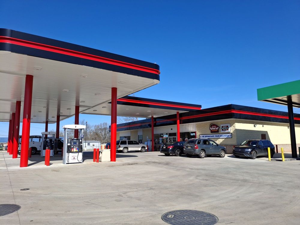 WAVAHO SERVICE STATION - Updated December 2025 - 732 Highway 67 S ...