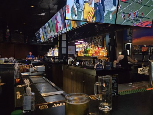 THE BAR @TRAILS VILLAGE - Updated June 2026 - 156 Photos & 180 Reviews ...