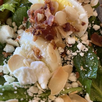 SPRIG RESTAURANT - Updated August 2024 - 313 Photos & 454 Reviews ...