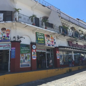 WOOLWORTH - Updated January 2026 - Juárez 880, Puerto Vallarta, Jalisco ...
