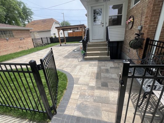 AZTEC STONE DESIGN BRICK PAVING - Updated June 2025 - 729 Photos & 48 ...