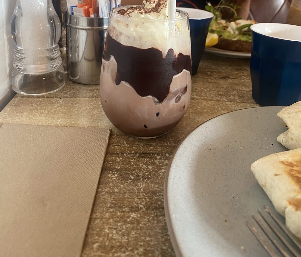 CAFE MOSMAN - Updated December 2025 - 13 Photos - 611 Military Rd ...