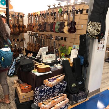 BEST HAWAIIAN UKULELE COMPANY - Updated April 2026 - 41 Photos & 13 ...